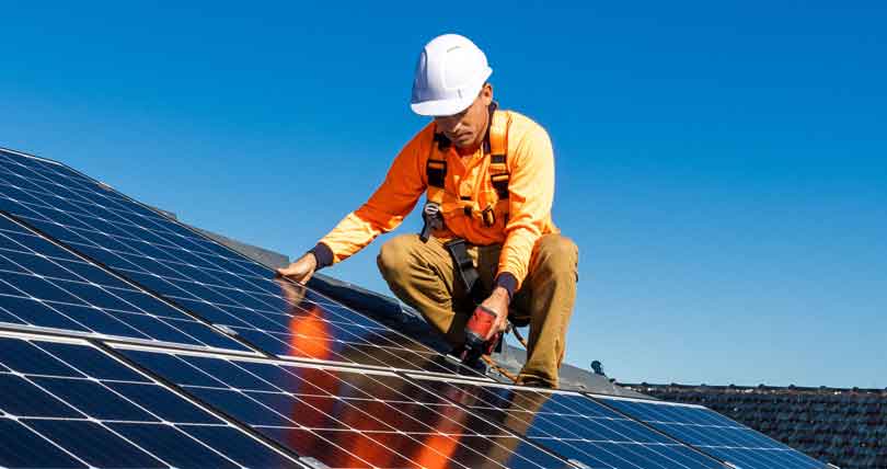 Orizon Utilities | Solar Club™